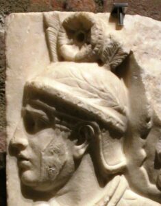 The Laurel Wreath: Symbol of Glory and Power in Ancient Rome - mysterious