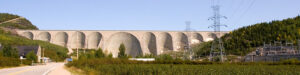 The Manicouagan Reservoir: A Geological Marvel and Its Environmental ...